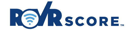 ROVR Score ranks quality of Wi-Fi connectivity for properties.